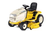 Cub Cadet GT 2523 Tractor Specs - 23 HP (2004) - Tractor-Info.com