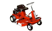 Toro 526 Sportsman Lawn Tractor Specs - 5 HP (1971 - 1975) - Tractor ...
