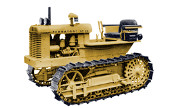 ATC GT-30 Tractor Specs - 33[B] HP (1951 - 1954) - Tractor-Info.com