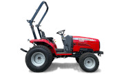 Massey Ferguson 1525 Tractor Specs - 25 HP (2018 - 2024) - Tractor-Info.com